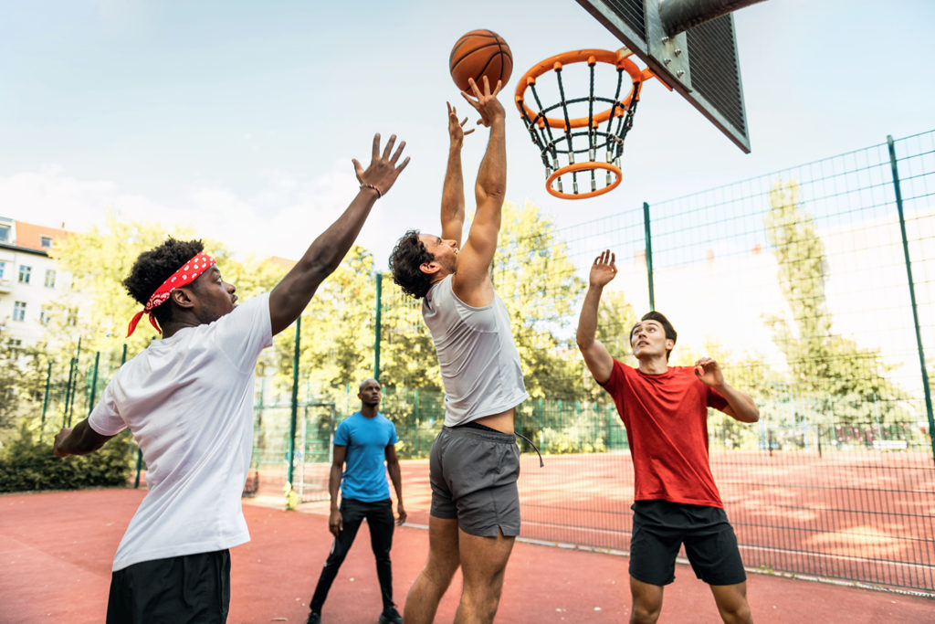 La culture et les loisirs - Mission Locale